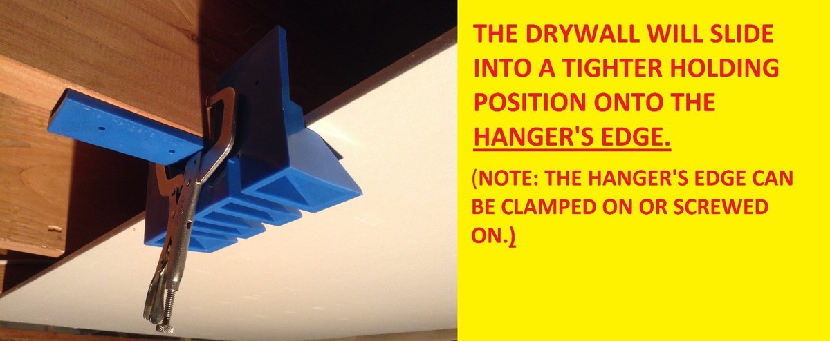 Drywall Installation Tools