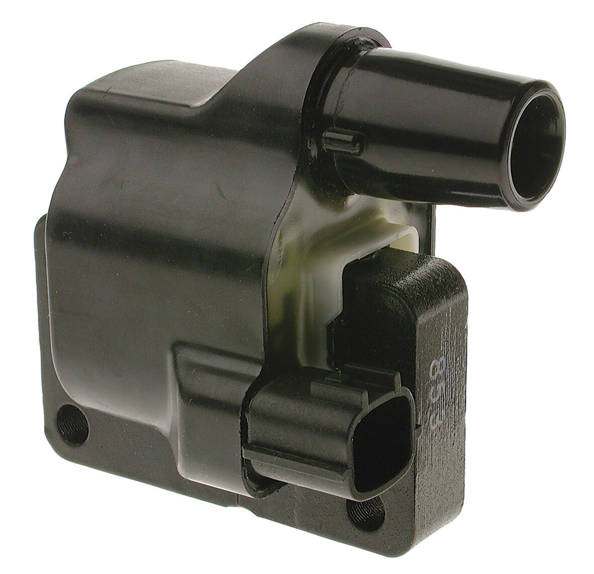 Ignition coil for Nissan Pulsar N14 GA16DE 4-Cyl 1.6 12/92-8/95 IGC ...