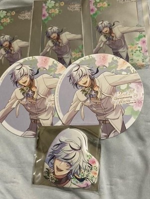 Nu Carnival Animate Cafe Blade Set | eBay