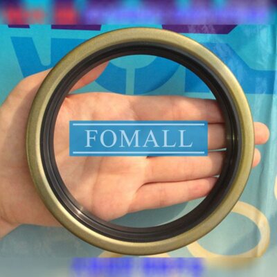 1Pcs New For NOK single lip iron shell oil seal AB2041F SB35*47*7 | eBay