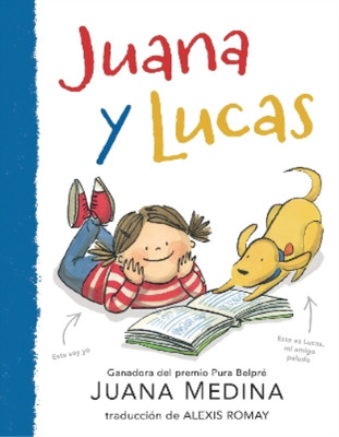 Juana Medina Juana y Lucas (Poche) Juana and Lucas | eBay
