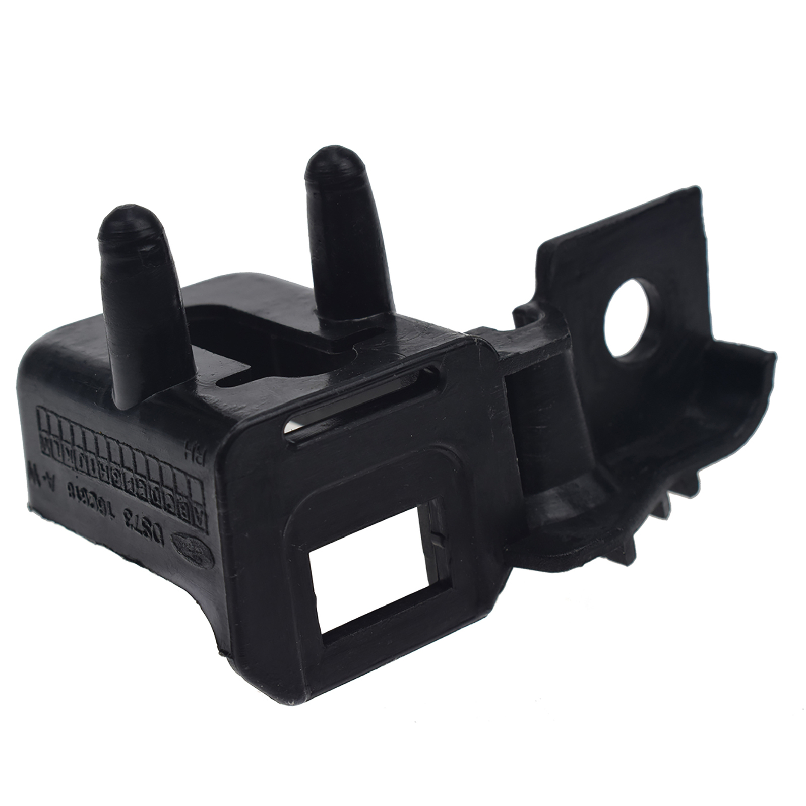 Right Headlight Lamp Mount Bracket DS7Z16758C For Ford Fusion Lincoln ...