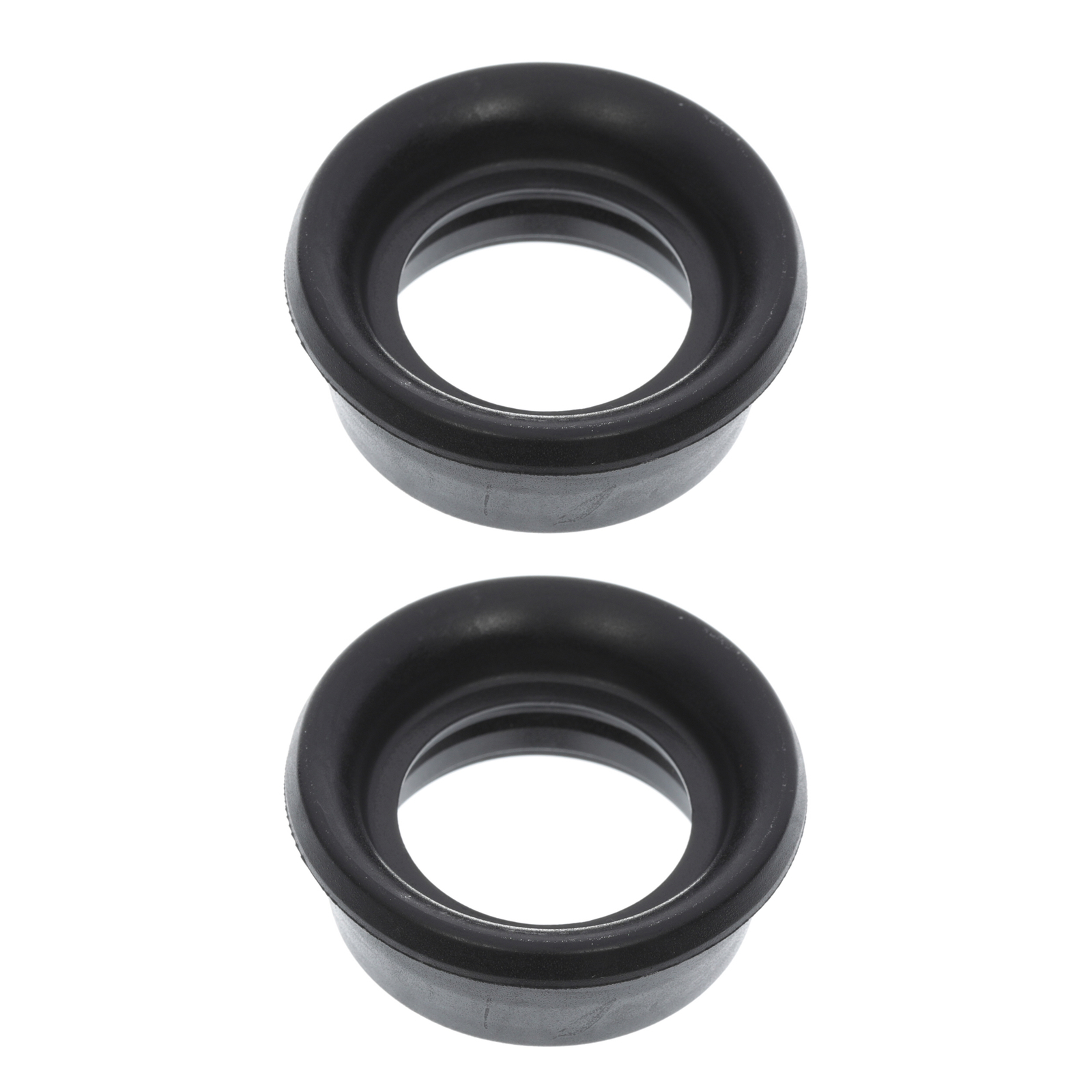 99-12 Subaru Spark Plug Tube Seal SET 2 Non Turbo Impreza Legacy OEM ...