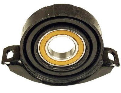 PROPSHAFT CARRIER / CENTRE BEARING MERCEDES W124 250TD/300D/TD, W126 ...