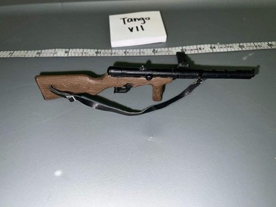 1:6 Scale WWII German Erma Submachine Gun | eBay