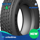 Set of (4) New 295/75R22.5 Transmax CS 3000X 144/141M | eBay