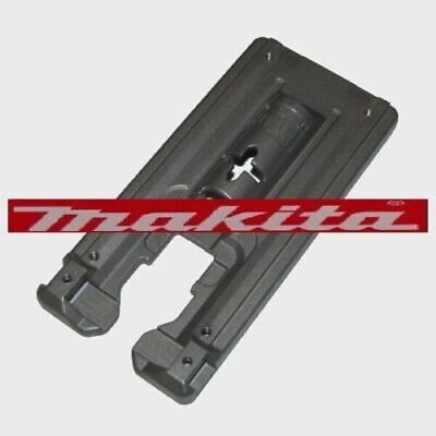 NEW Makita Jigsaw Base Sole Plate Shoe Foot 4324 4329 JV0600 JV100D ...