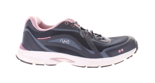 Ryka Womens Sky Walk Fit Blue Walking Shoes Size 7 (7760469 ...
