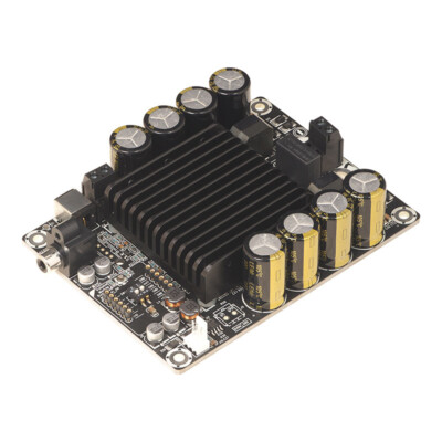 1 X 200 WATT 3 OHM CLASS D AUDIO AMPLIFIER BOARD - T-AMP | eBay UK
