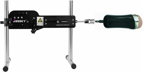 JESSKY Sex Cup Toy for Premium Sex Machine Attachments | eBay