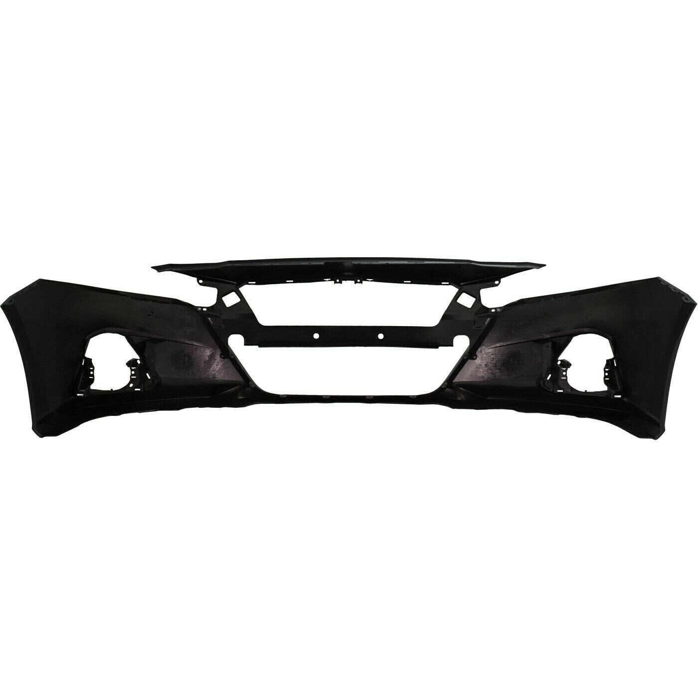 Front Bumper Cover For 2019-2020 Nissan Altima Platinum Edition One ...