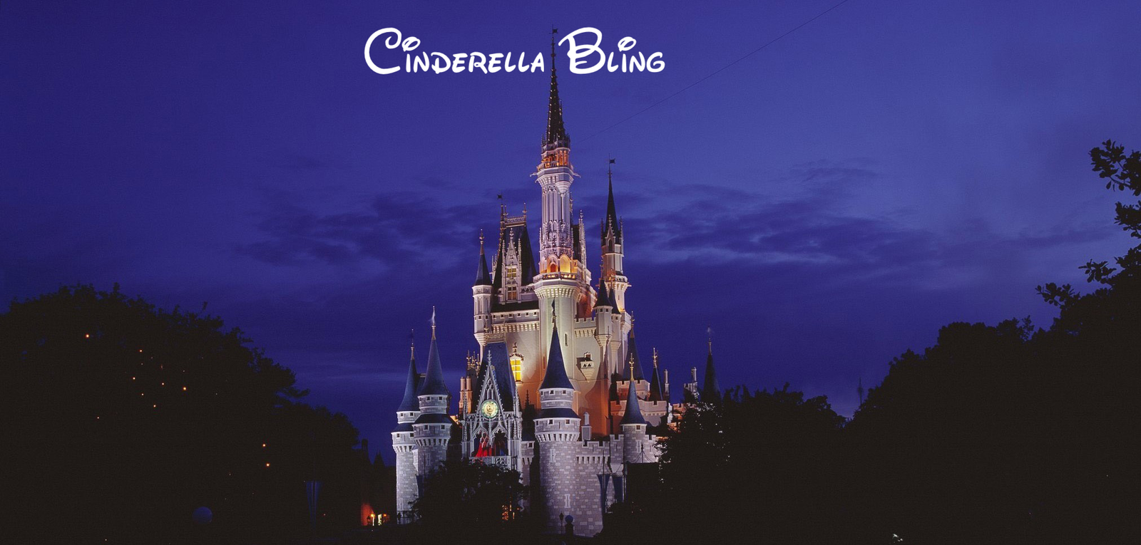 Cinderella Bling | eBay Stores