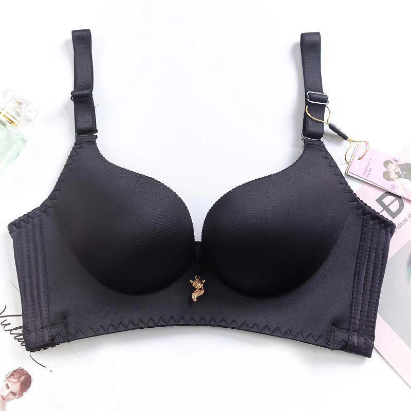 34b Breast Natural