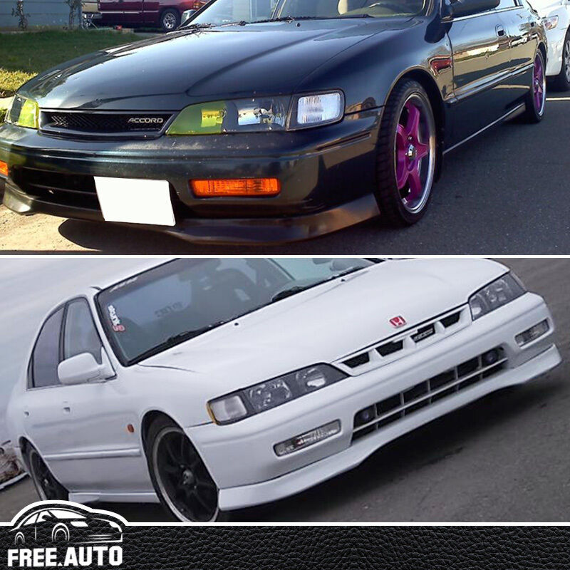 Honda Accord 1995 Jdm