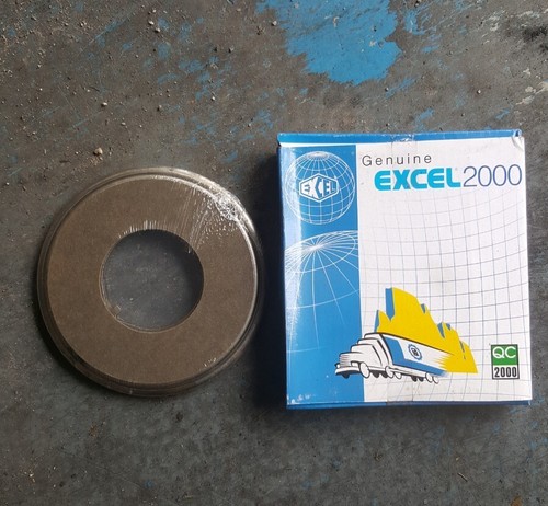 Torque Limiting Clutch Disc Brake Excel EM96900, 127760, 797700C1 | eBay