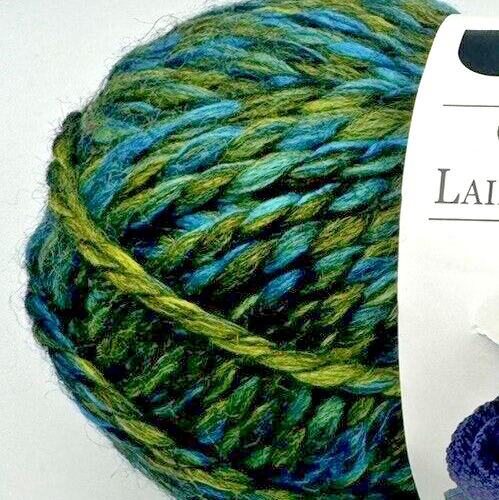 Loops & Threads Cozy Wool Yarn Earth Tones 4.5 oz / 90 yds Bulky 6 ...
