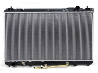 For 2002-2006 Toyota Camry Radiator 85436WD 2003 2004 2005 Radiator | eBay