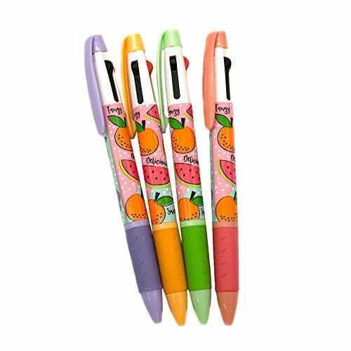 Tricolor Smens Scented Pens 4 Count By | eBay