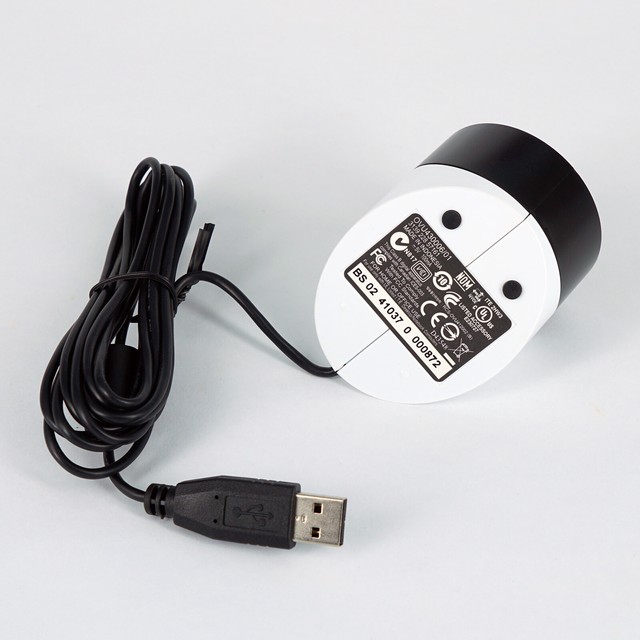 Lenovo Remote Control USB IR Sensor Receiver Ovu430006/01 for sale ...