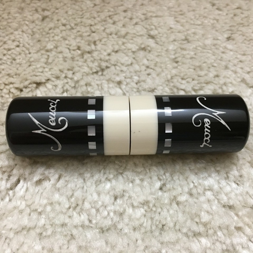 Meucci Pool Cue Joint Protectors, 58 STYLES IN THIS LISTING, Sets Of 2 ...