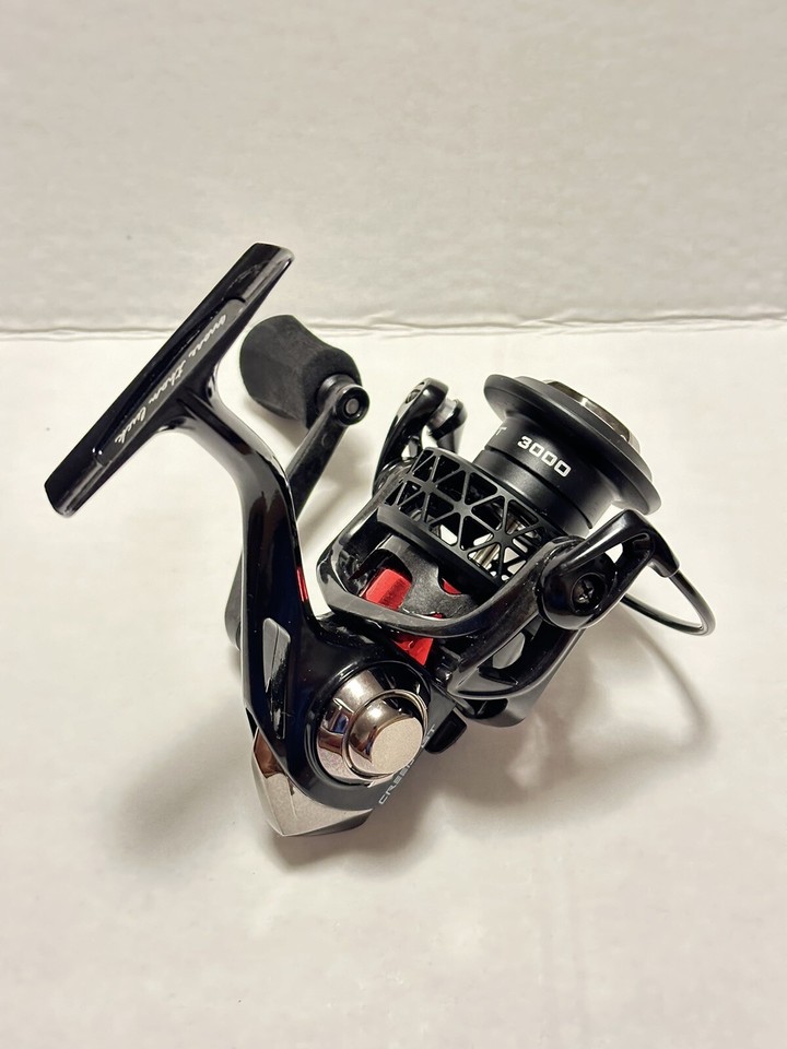 13 Fishing Creed GT 3000 | eBay