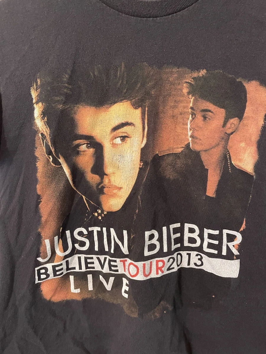 Justin Bieber Believe Tattoo Font