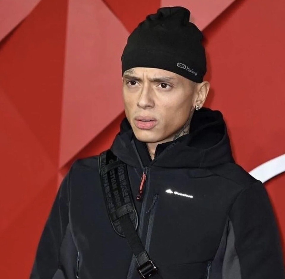 Kalenji Beanie Running Hat, Central Cee Beanie 100% Authentic, kiprun ...