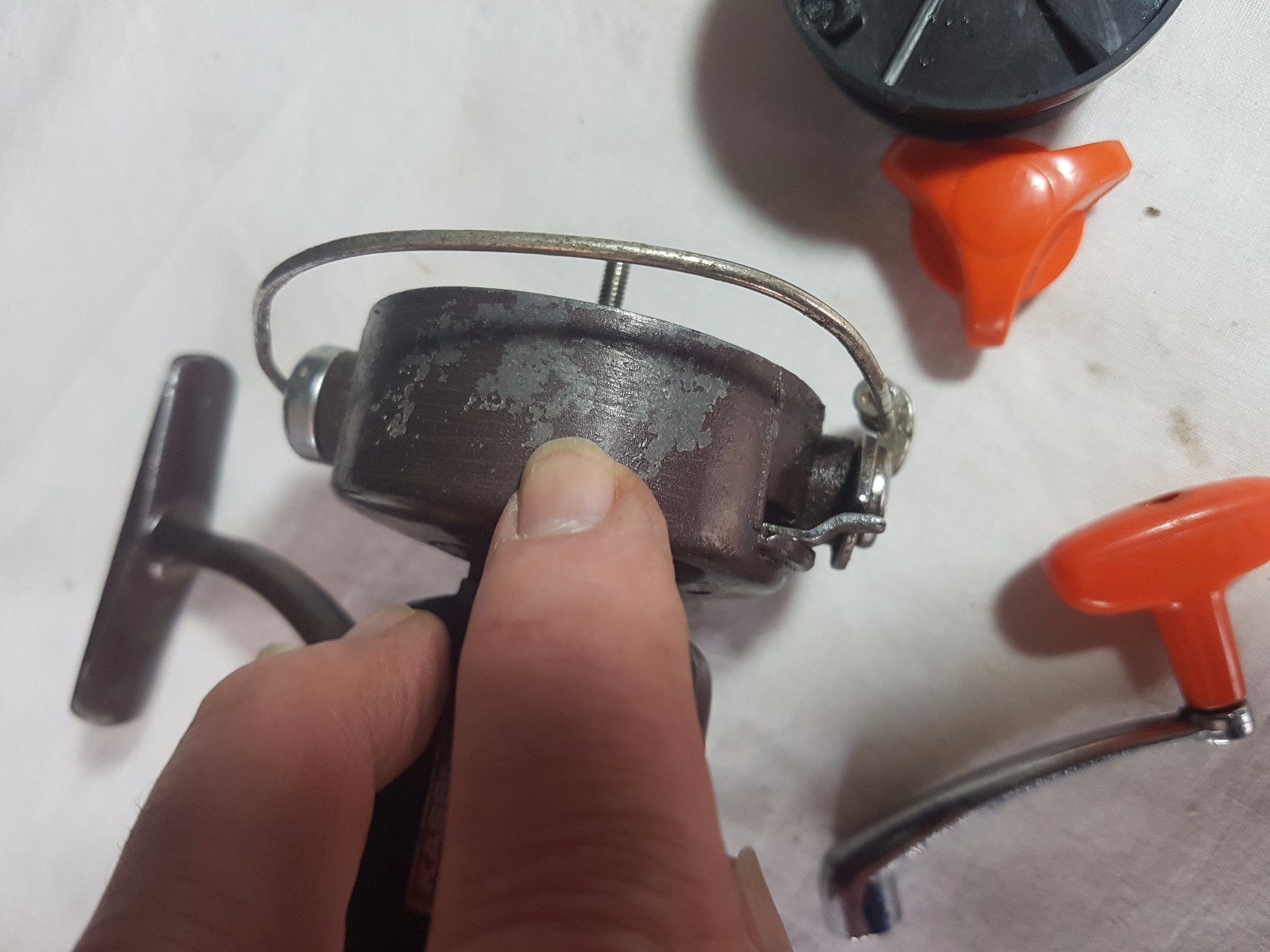 Kassnar PLS-300 Fishing Reel | eBay UK