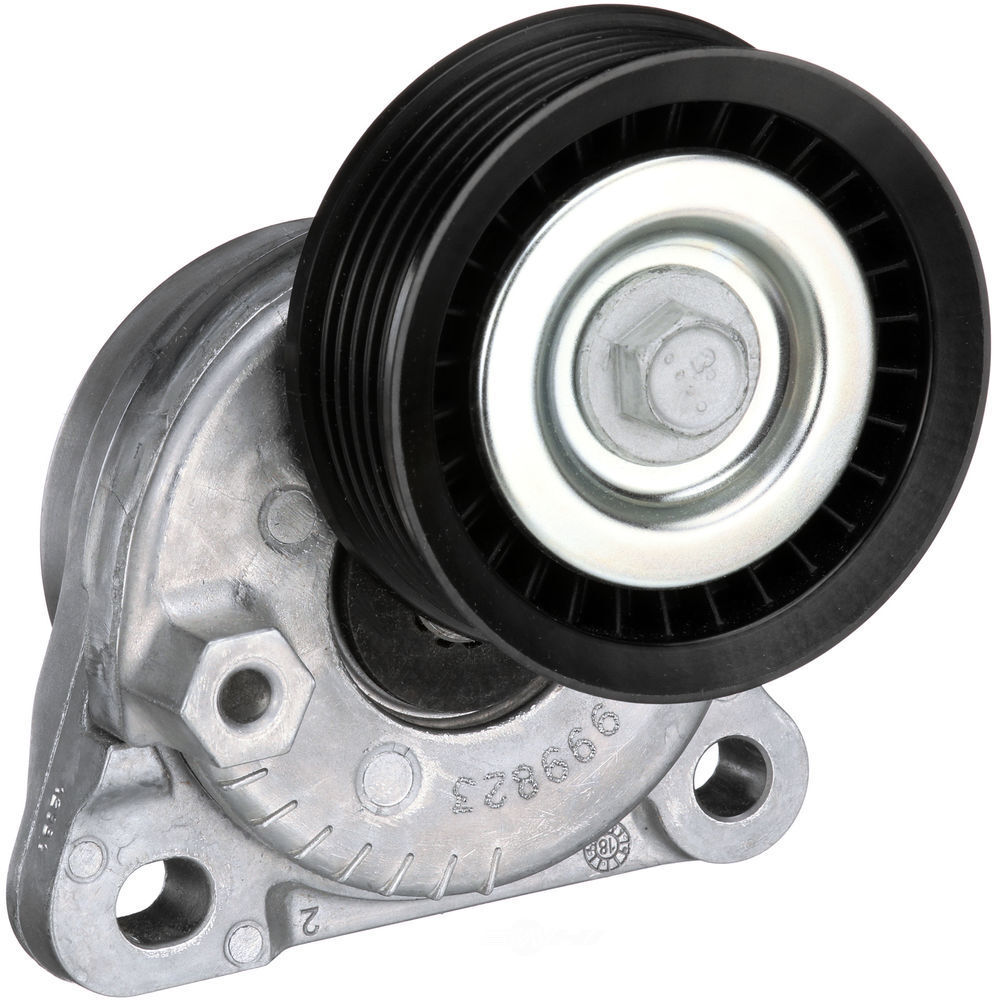 Accessory Drive Belt Tensioner Assembly Gates 38452 for sale online | eBay