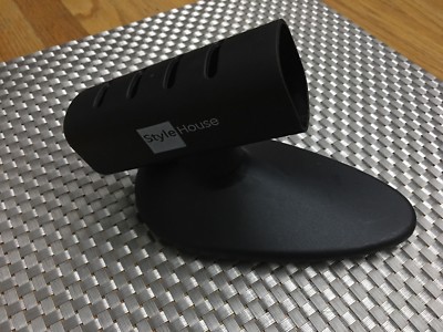 STYLE HOUSE Flat Straight Iron Stand Accessory | eBay