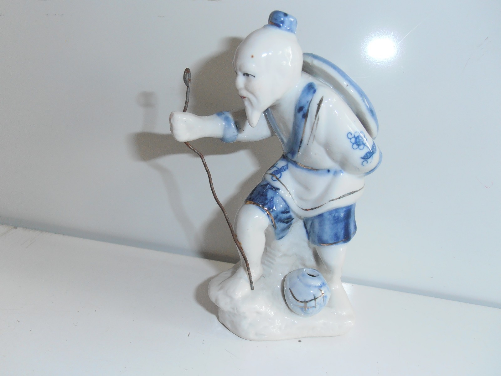 Bibelot Porcelaine d’occasion