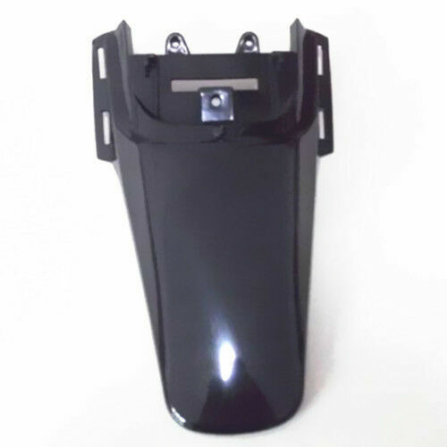Motorcycle Black Background Rear Plastic Fender For Honda XR CRF 50 ...