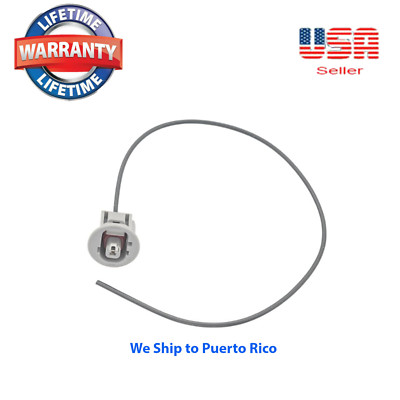 Connector for Engine Oil Pressure Switch 83530-60020 Fit Toyota Lexus ...