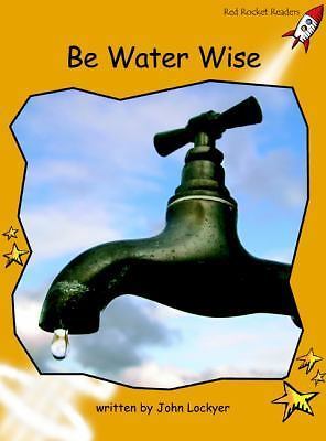 Be Water Wise by John Lockyer (2008, Trade Paperback) for sale online ...
