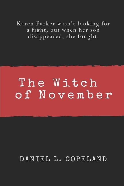 The+Witch+of+November+by+Daniel+Copeland+%282020%2C+Trade+Paperback%29 ...