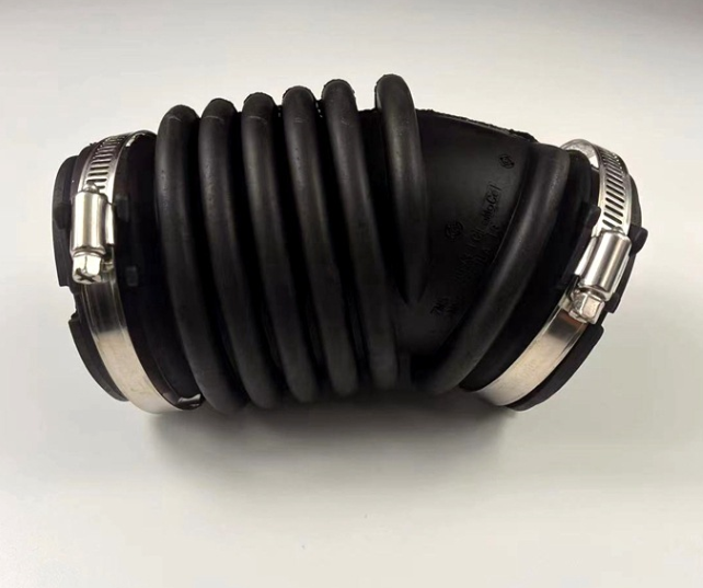 Air Box Intake Hose Pipe for Ford Focus MK2 2005-2011 1684286 C-Max ...