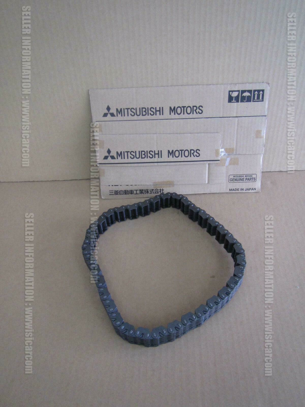 MITSUBISHI PAJERO IO ZR GDI H77W CHAIN T/F OUTPUT SHAFT DRIVE 3220A006 ...