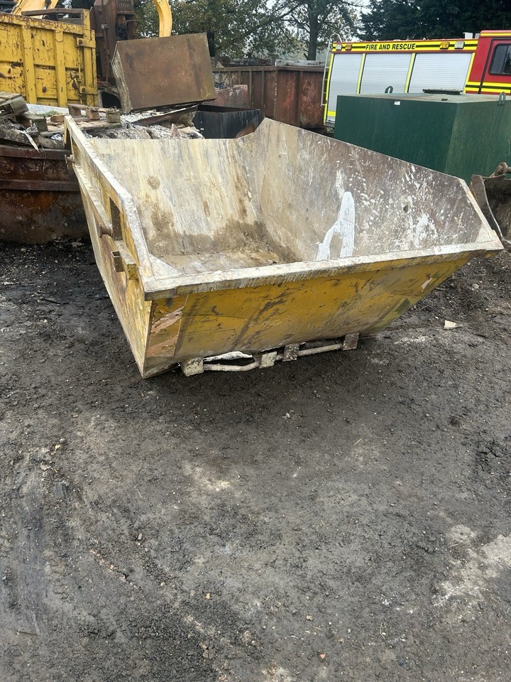 Builders Skips, Waste Skips, Used Skips, Chain Lift Skips | eBay UK