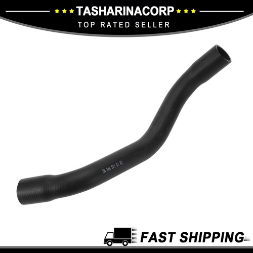 Radiator Coolant Hose for Mercedes GLA250 GLA45 for AMG 15-20 ...