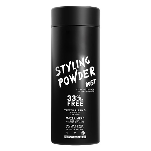 L3VEL3 Styling Powder Dust /Texturizing/Matte Look/Hold Level 3 | eBay