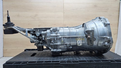 2003-2008 Nissan 350z RWD M/T Manual Transmission Gearbox 6 Speed CD00A ...