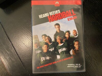 Hardball (DVD, 2002, Sensormatic) 97363307945| eBay