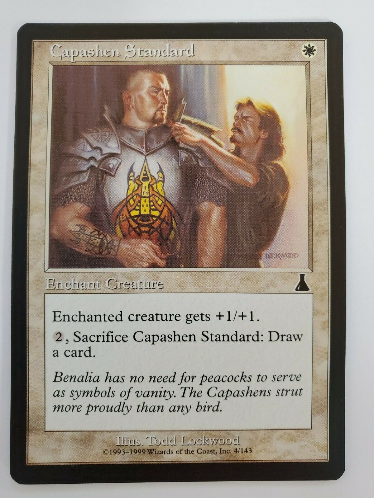 1999 Magic The Gathering - URZA'S DESTINY - PICK YOUR CARD - COMPLETE ...