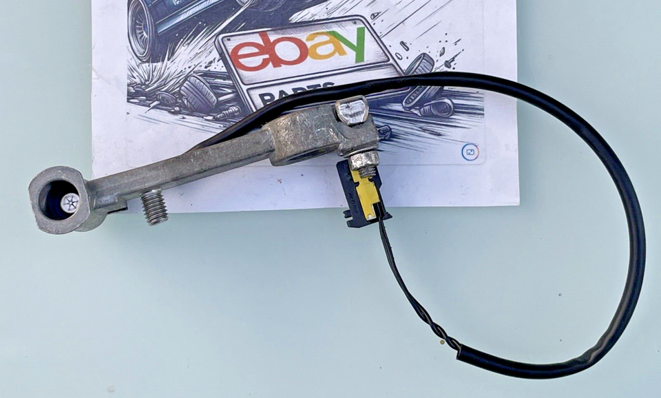 2003-2010 BMW X3 Positive Battery Safety Terminal Repair Kit BST DIY ...