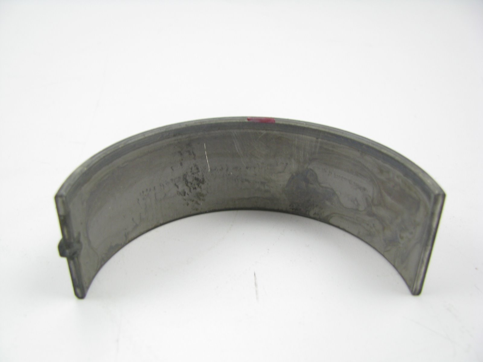 Big Block Chevy BBC 396 402 427 454 V8 STANDARD SIZE Main Bearings TRW ...