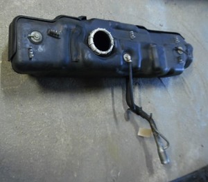 3686 FB 2000-2006 MK6 FORD TRANSIT 2.4 TDCI LWB JUMBO DIESEL FUEL TANK ...