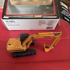 ERTL 1/50 Scale Case 9030B Excavator High Detail Replica | eBay