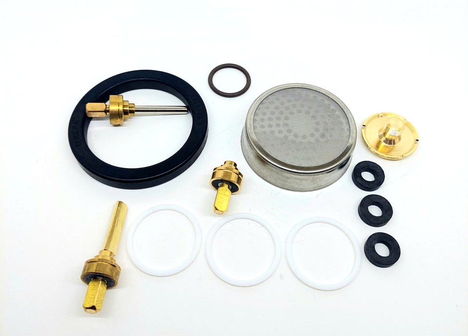 E61 Group kit ECM Bezzera Profitec Espresso Brew Group Revision ...