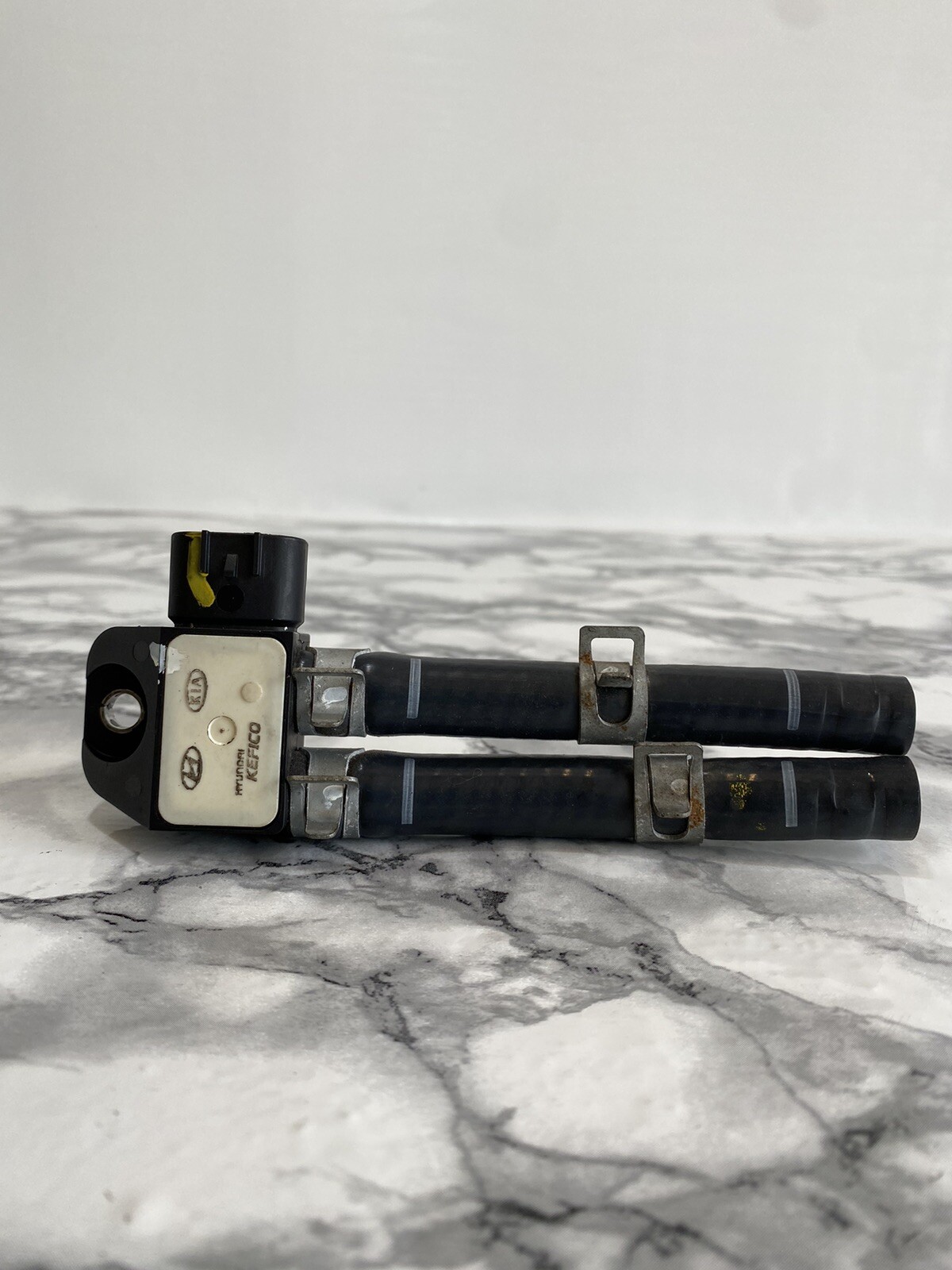 Hyundai I40 2012 1.7 CRDi DPF Pressure Sensor 39210-2f600 for sale ...