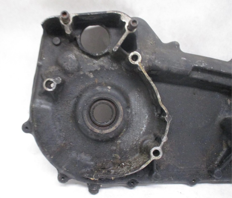 Harley Davidson Inner Primary Cover 60757-06 Dyna Softail FL/FXST FXD ...